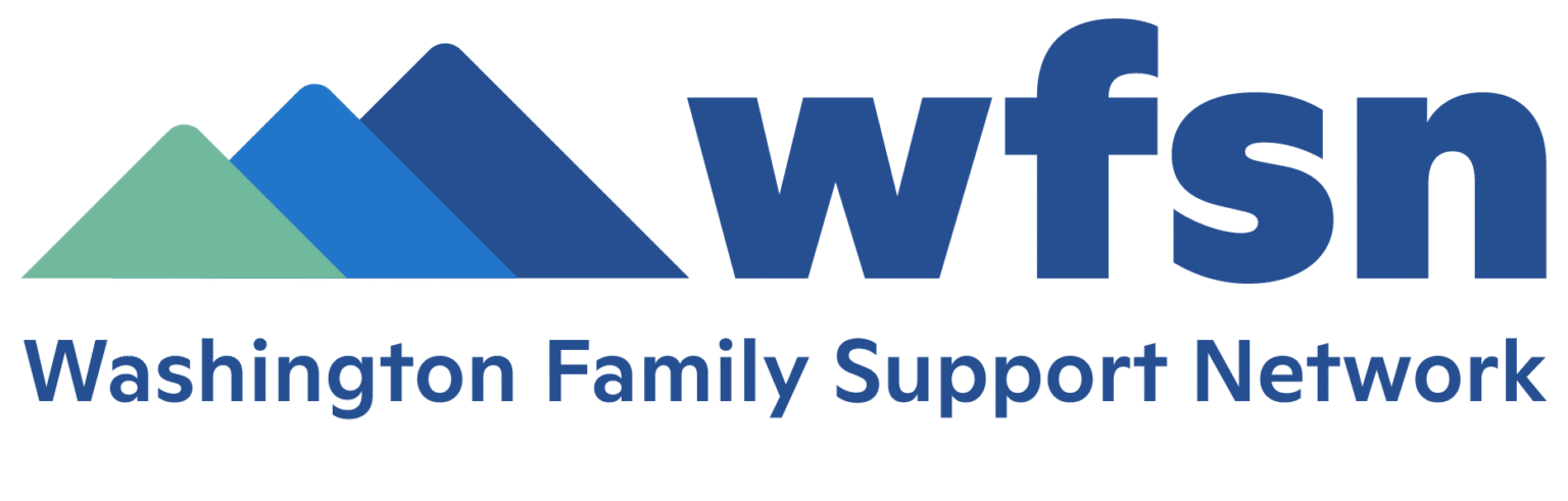 Washington Family Support Network - akin
